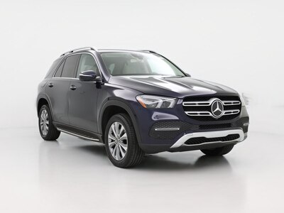 Used 2020 Mercedes-Benz GLE350 near me for sale