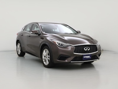 Used Infiniti near me for sale