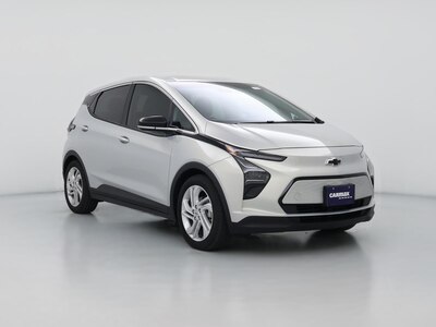 Used Chevrolet Bolt near me for sale