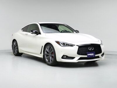 Used Infiniti with 2 Doors near me for sale