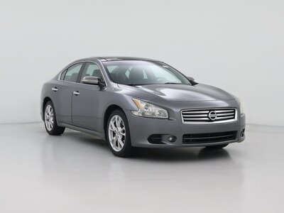 Used 2014 Nissan Maxima near me for sale
