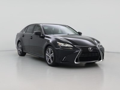 Used Lexus GS 350 near me for sale