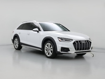 Used Audi Wagons near me for sale