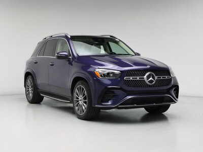 Used 2025 Mercedes-Benz GLE350 near me for sale
