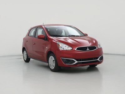Used Mitsubishi Mirage near me for sale