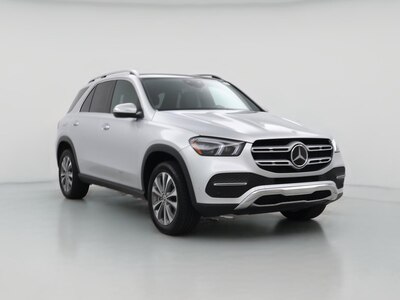 Used Mercedes-Benz GLE450 with Head Up Display for sale