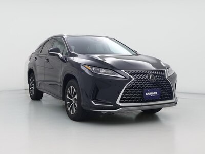 Used Lexus RX 350 near me for sale
