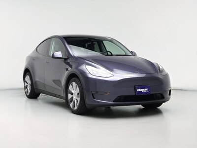 Used 2023 Tesla Model Y near me for sale