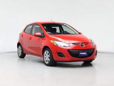 Used Mazda Mazda2 near me for sale