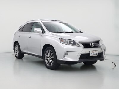 Used 2014 Lexus RX 350 near me for sale