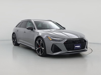 Used Audi RS6 near me for sale
