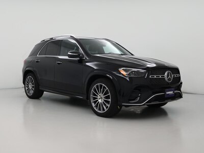 Used Mercedes-Benz GLE350 near me for sale