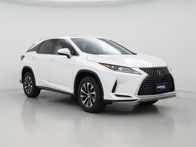 Used 2020 Lexus near me for sale