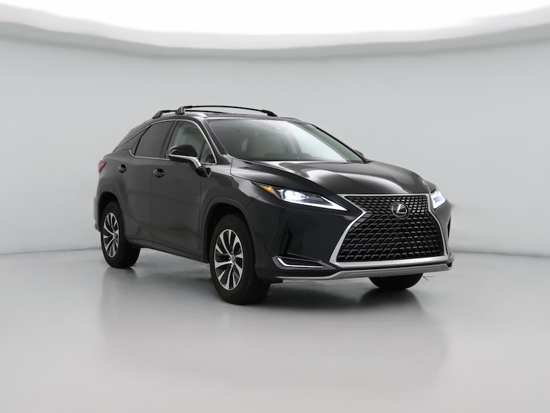 2023 Lexus RX 350 review, photos & specs | CarMax