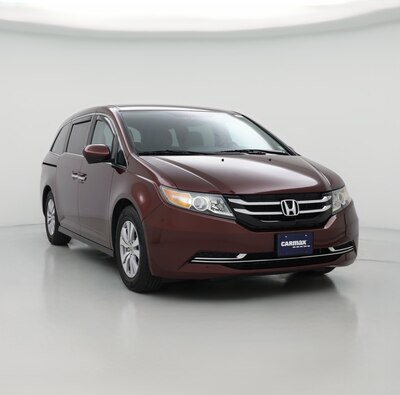 Used 2014 Toyota Sienna L near me for sale
