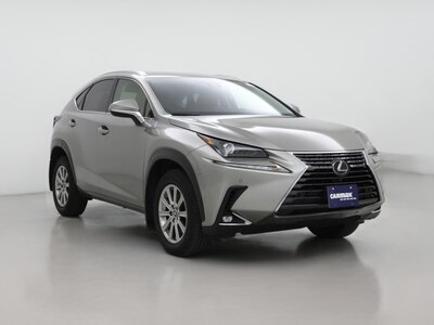 Used Lexus near me for sale
