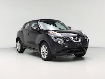 Used Nissan Juke near me for sale