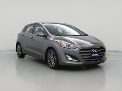 Used 2016 Hyundai Hatchbacks near me for sale