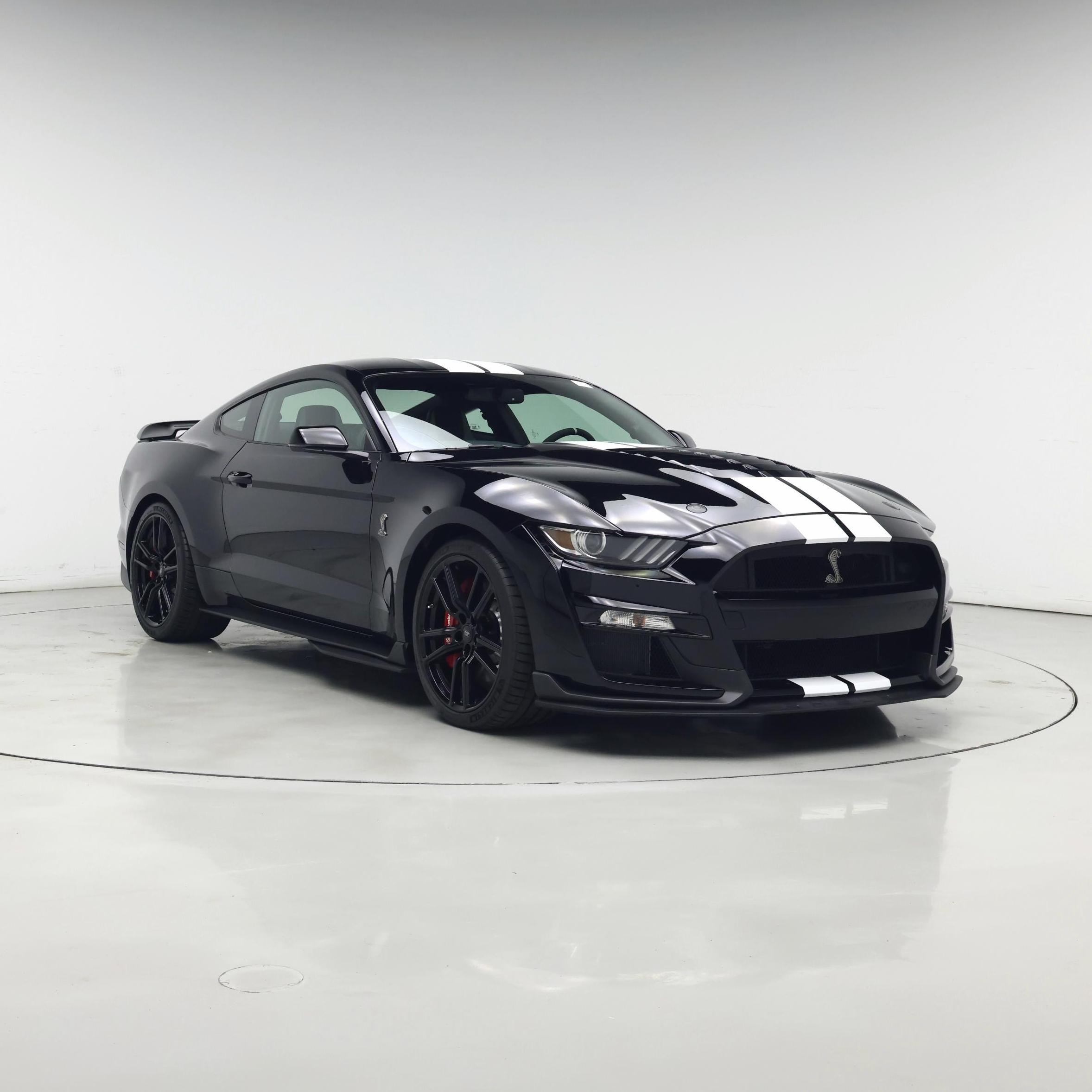 Used Ford Mustang Shelby GT500 for Sale near Wilton, ME - CarGurus