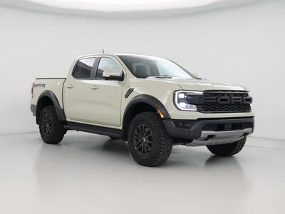 Used 2025 Ford Ranger Raptor near me for sale