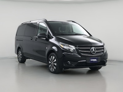 Used Mercedes-Benz Metris near me for sale
