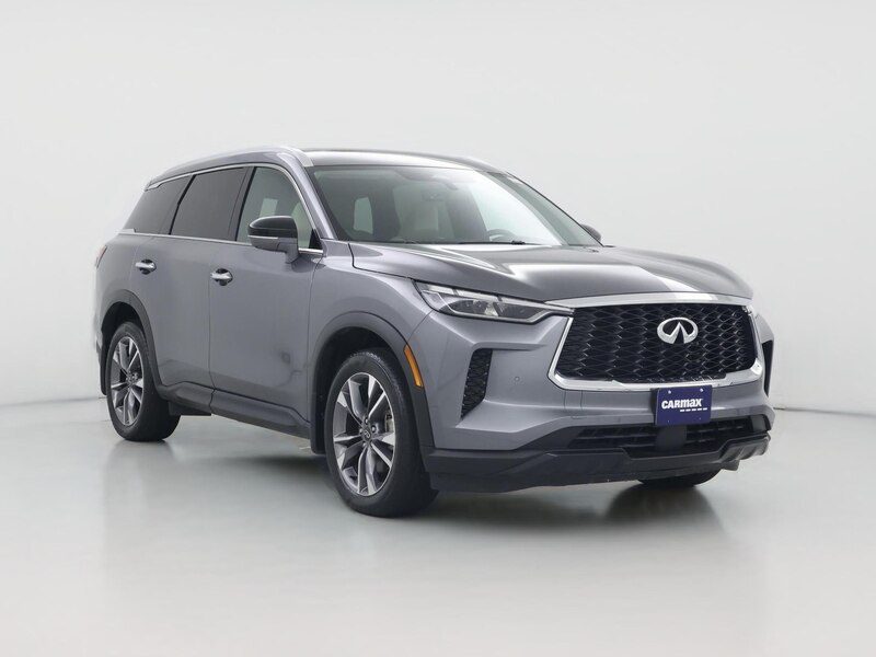 2024 Infiniti QX60 review, photos & specs | CarMax