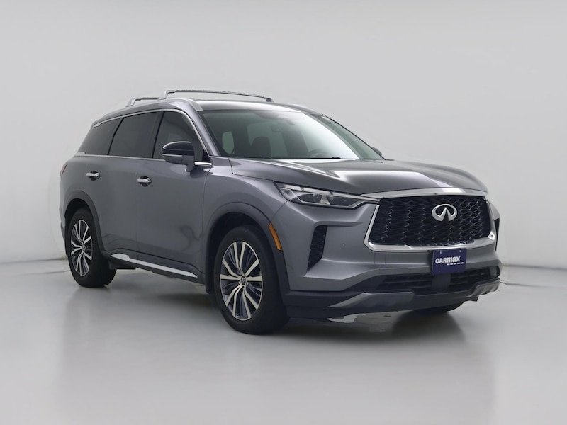 2024 Infiniti QX60 review, photos & specs | CarMax