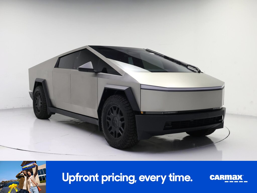 Tesla Cybertruck Sales Figures | US Car Sales Figure