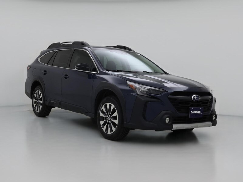 2024 Subaru Outback review, photos & specs | CarMax
