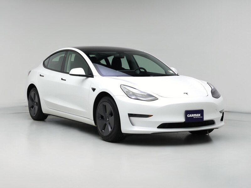 2023 Tesla Model 3 review, photos & specs | CarMax
