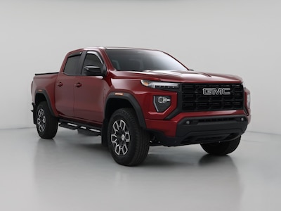 Used 2023 GMC Canyon near me for sale