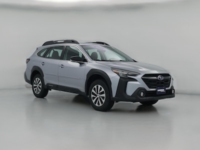 Used Subaru Outback near me for sale