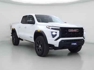 Used GMC Canyon near me for sale