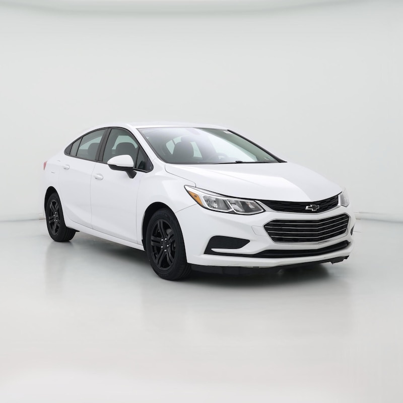 Used Chevrolet Cruze near me for sale