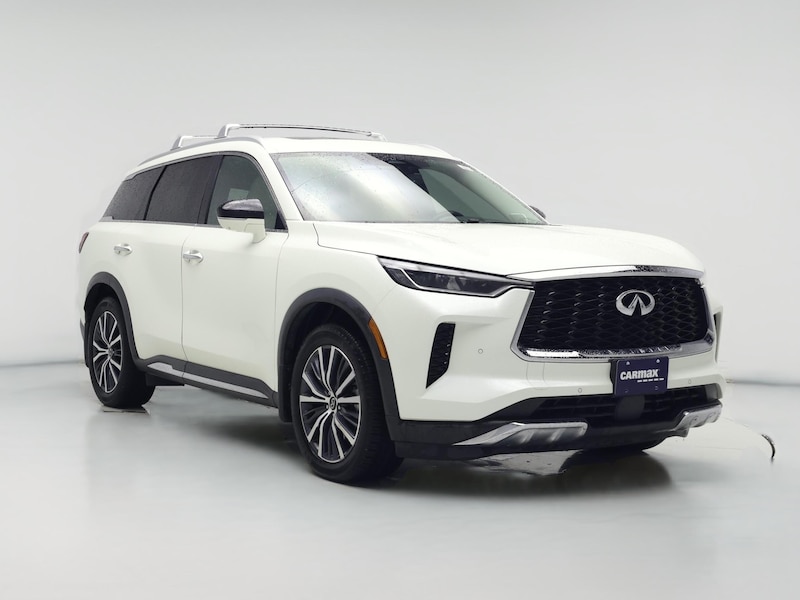2024 Infiniti QX60 review, photos & specs | CarMax
