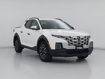 Used Hyundai Pickup Trucks near me for sale