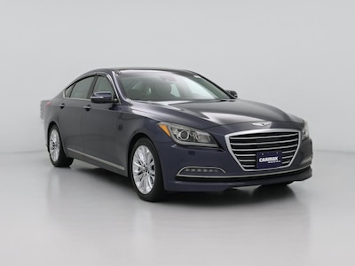 Used 2013 Hyundai Genesis near me for sale