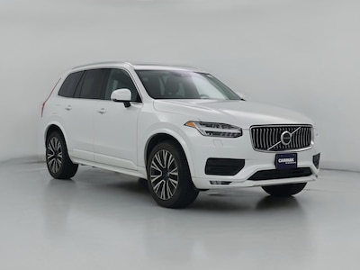 Used Volvo near me for sale