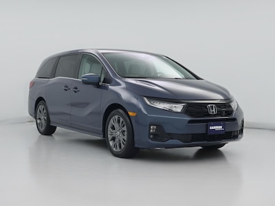 Used 2026 Honda Odyssey for sale