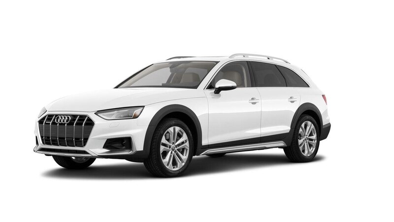 2021 Audi A4 Allroad review, photos & specs | CarMax