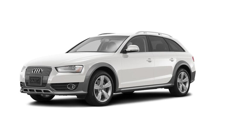 2016 Audi Allroad review, photos & specs | CarMax
