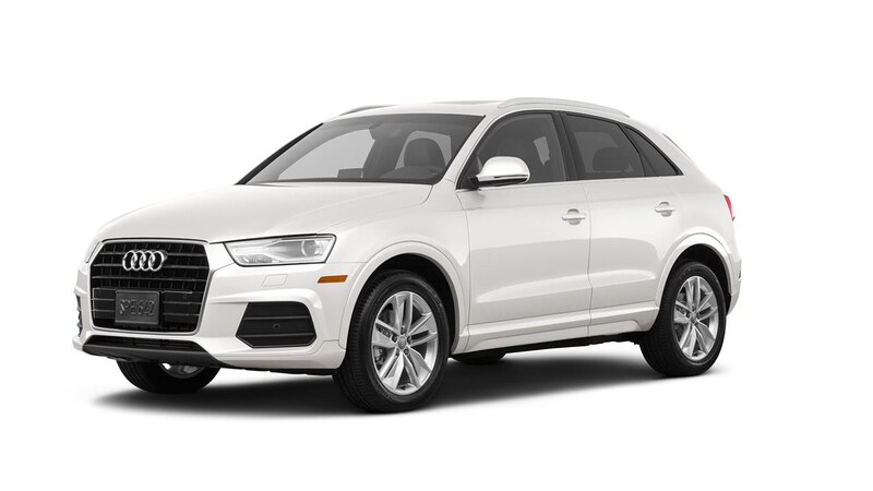 2017 Audi Q3 review, photos & specs | CarMax