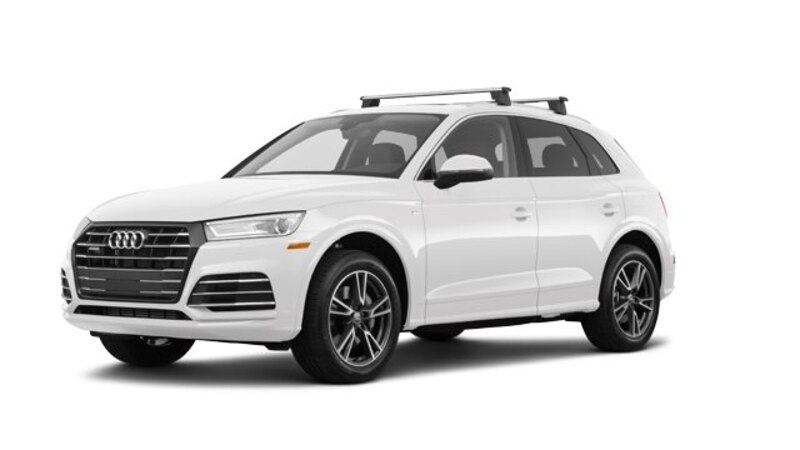 2020 Audi Q5 review, photos & specs | CarMax