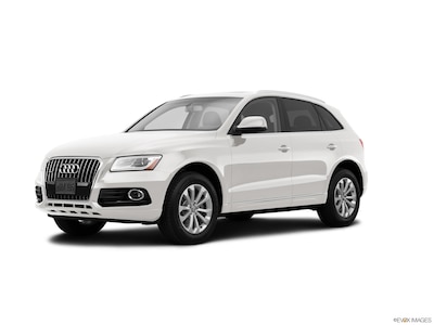 2015 Audi Q5 Hybrid review, photos & specs | CarMax
