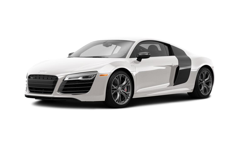 2014 Audi R8 review, photos & specs | CarMax