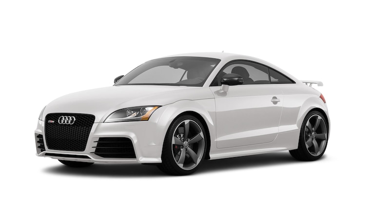 2013 Audi TT review, photos & specs | CarMax