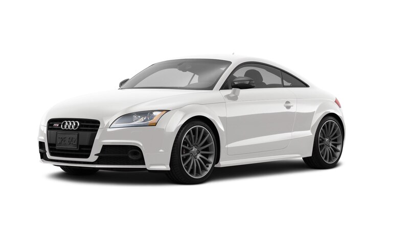 2015 Audi TTS review, photos & specs | CarMax
