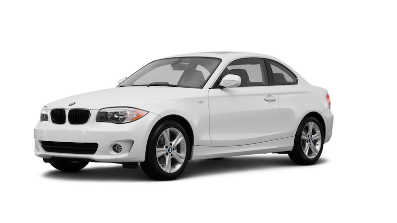 2013 BMW 128 review, photos & specs | CarMax