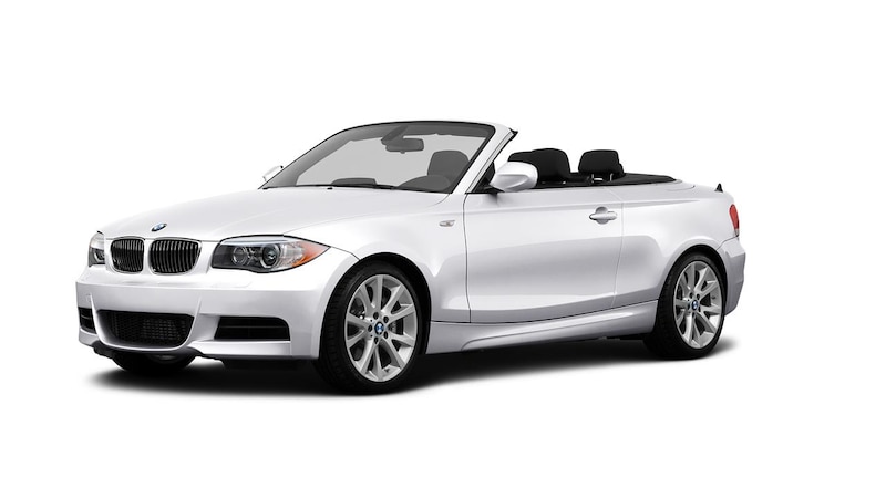 2013 BMW 135 review, photos & specs | CarMax