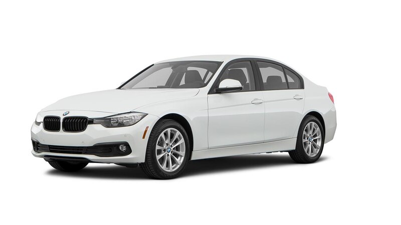 2017 BMW 320 review, photos & specs | CarMax